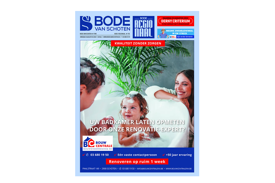 Bode Regionaal 110 06082022 - Bode van Schoten